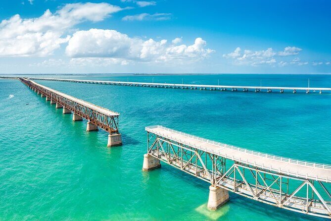 Discover Key West in a Day : Sun, Sea and Paradise - FAQs