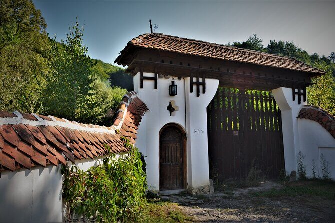 Discover King Charles III favourite places in Transylvania 7 Days Private Tours - An In-Depth Look at the Itinerary