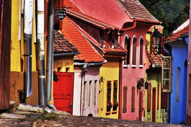Discover King Charles III favourite places in Transylvania 7 Days Private Tours - FAQs