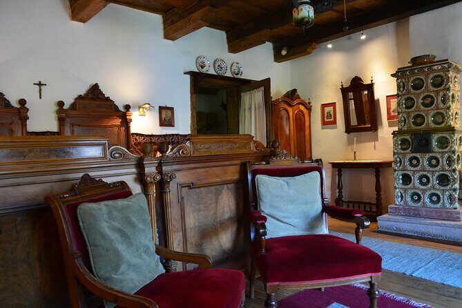 Discover King Charles III favourite places in Transylvania 7 Days Private Tours - Final Thoughts