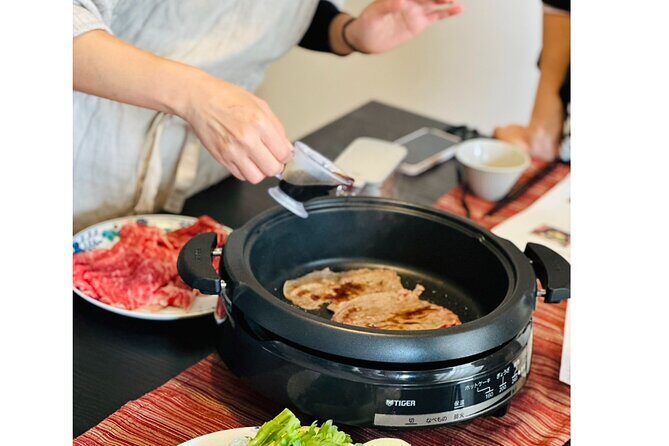 Discover Kobe's Flavors On A Cooking Class - Discover Kobes Flavors On A Cooking Class