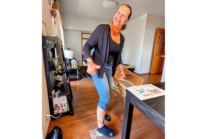 Discover Kobe's Flavors On A Cooking Class - The Sum Up