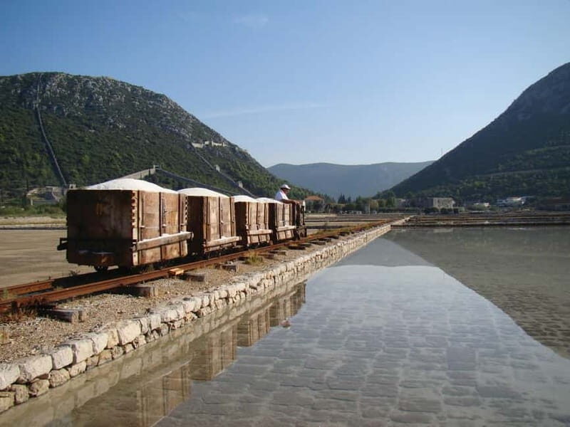Discover Korula and Ston: A Full-Day Tour in Small Groups - Who Should Book This Tour?