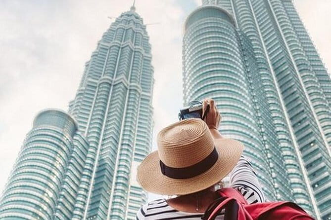 Discover Kuala Lumpur City Half Day Tour - Introduction