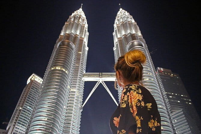 Discover Kuala Lumpur City Half Day Tour - The Itinerary in Detail