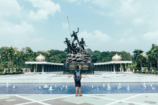 Discover Kuala Lumpur City Half Day Tour - Authentic Perspectives & Tips