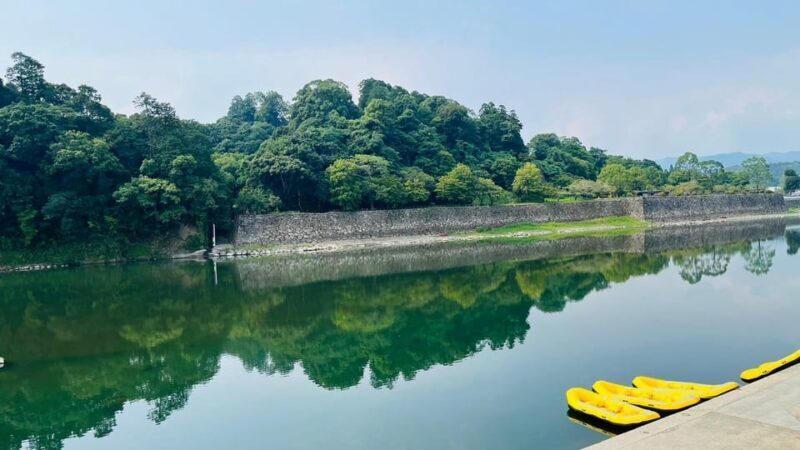 Discover Kumamoto's Hidden Gem: Kumamoto Awaits You - Final Thoughts