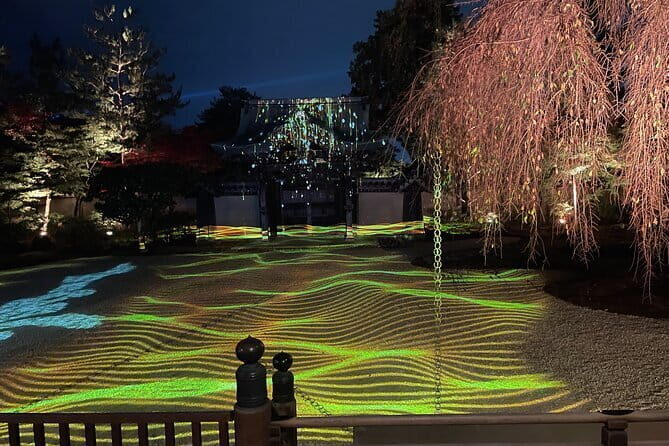 Discover Kyoto at Night by Bike - FAQ