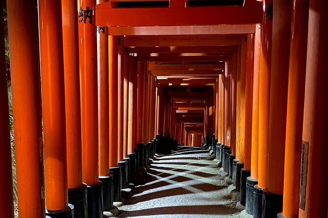 Discover Kyoto by Bike Full Day Tour - A Closer Look at the Full-Day Itinerary