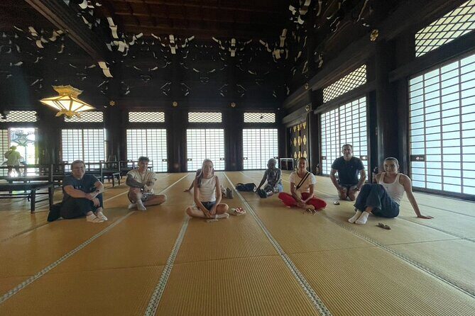 Discover Kyoto by Bike Full Day Tour - The Sum Up: Who Is This Tour Best For?