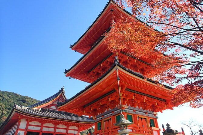 Discover Kyoto with a Customized Private Car Tour - Why Choose a Private Customizable Tour of Kyoto?