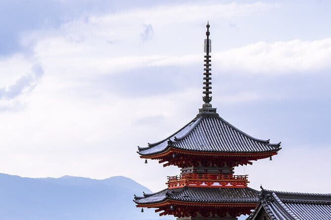 Discover Kyoto with a Customized Private Car Tour - Who Is This Tour Best For?