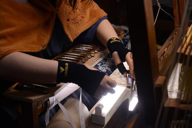 Discover Kyotos Landmarks with Living Traditions - Who Will Love This Tour?