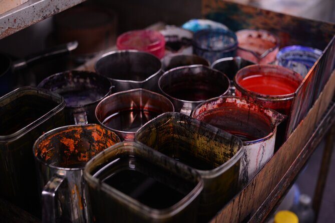 Discover Kyotos Landmarks with Living Traditions - Frequently Asked Questions