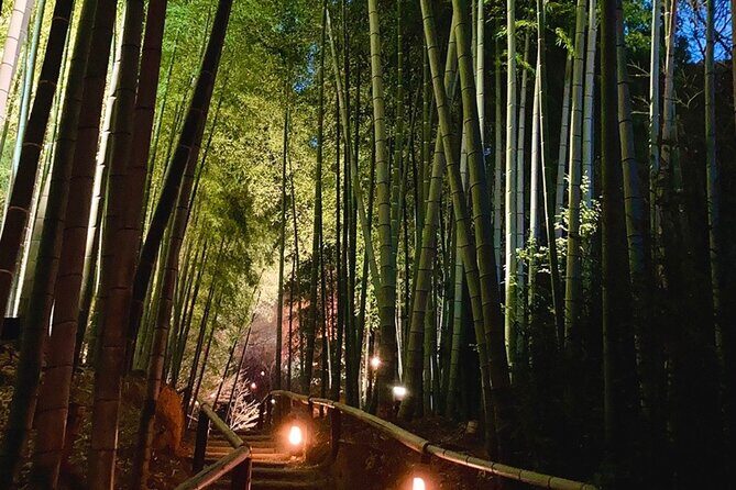 Discover Kyotos Most Magical Night - FAQ