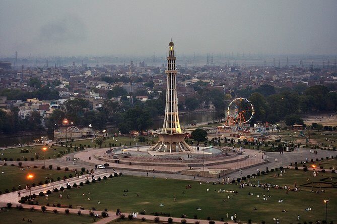 Discover Lahore City With Wagah Border & Lahore Fort - Full Day Trip - FAQs