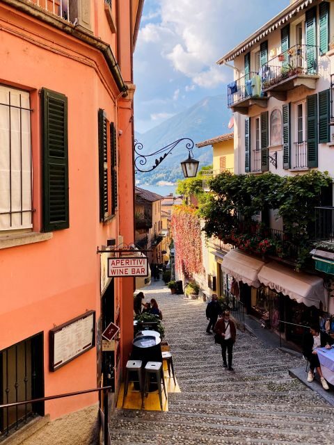 Discover Lake Como & Bellagio with a local - Discover Lake Como & Bellagio with a Local: An In-Depth Review