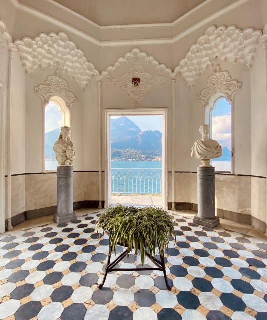 Discover Lake Como & Bellagio with a local - Who Should Consider This Tour?