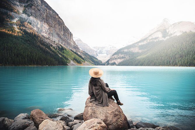 Discover Lake Louise (Spring & Fall Sightseeing) - Authentic Experiences from Travelers
