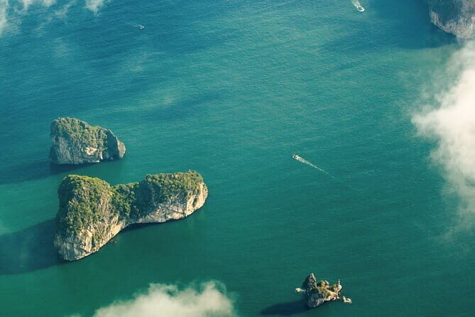Discover Lan Ha Bay: Full-Day Boat Excursion from Cat Ba Island - An In-Depth Look at the Tour