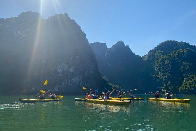 Discover Lan Ha Bay Viet Hai Village Hike to Ha Long bay - Final Thoughts: Who Will Love This Tour?
