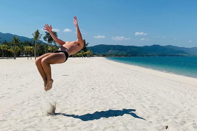 Discover Langkawi Like a local - Private Island Tour - An In-Depth Look at the Langkawi Private Tour