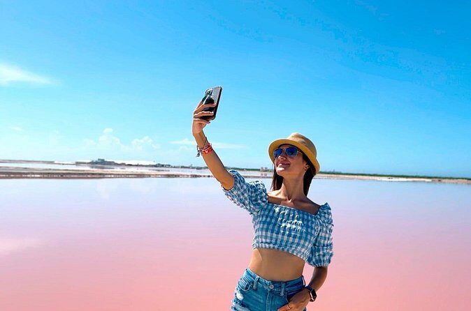 Discover Las Coloradas Adventure Tour All Inclusive - Key Points