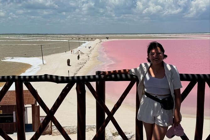 Discover Las Coloradas History on Deluxe Guided tour - Visiting the Crocodile Sanctuary
