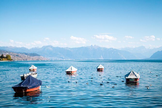 Discover Lausannes most Photogenic Spots with a Local - A Photogenic Tour of Lausanne: What to Expect