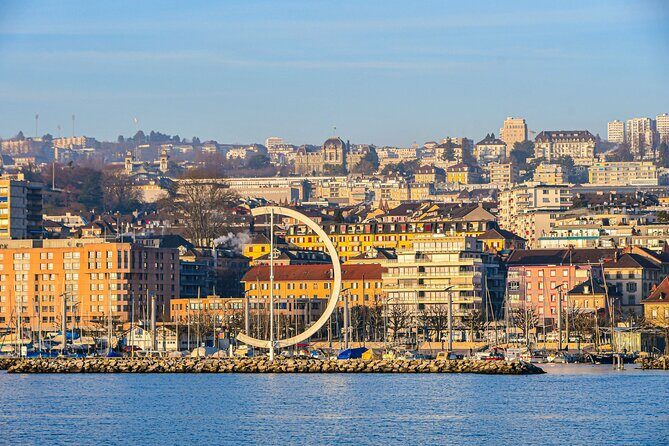 Discover Lausannes most Photogenic Spots with a Local - FAQ