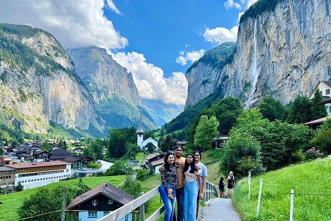 Discover Lauterbrunnen with CHEESE & CHOCOLATE - How Does the Tour Offer Value?