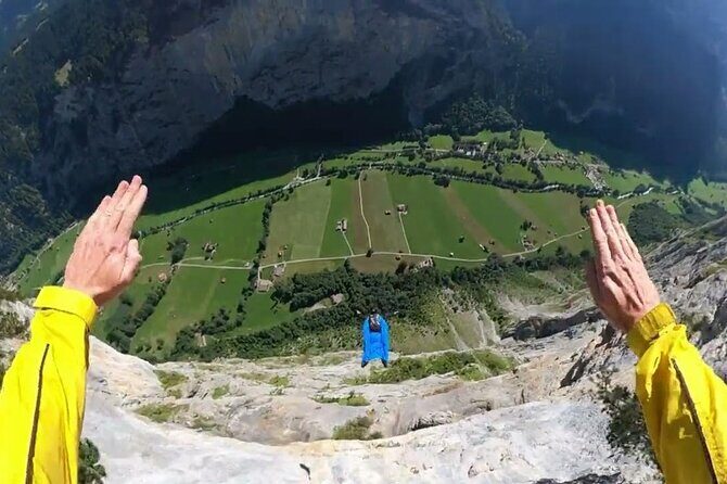 Discover Lauterbrunnen with CHEESE & CHOCOLATE - Who Should Take This Tour?