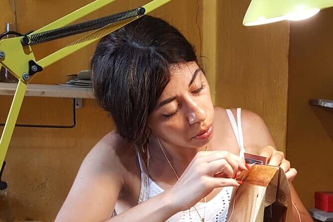 Discover Leather Workshops Experience in Old Town Hoi An - Key Points