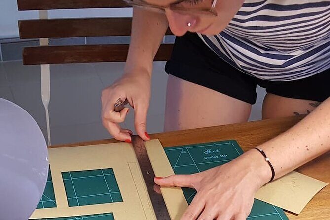 Discover Leather Workshops Experience in Old Town Hoi An - Practical Tips for Travelers