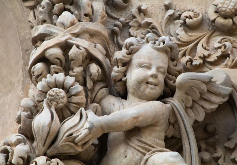 Discover Lecce's Baroque Secrets: A 3-Hour tour - Unpacking the Itinerary: What You’ll Experience