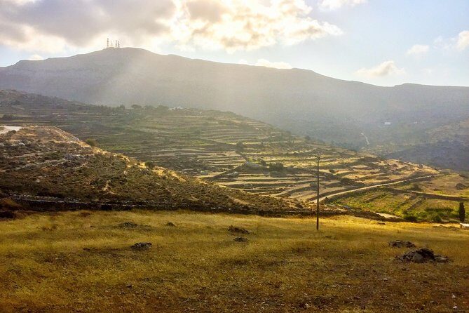 Discover Lefkes: Traditional Greek Village Paros VIP Experience - An In-Depth Look at the Experience