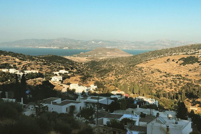 Discover Lefkes: Traditional Greek Village Paros VIP Experience - What You Need to Know Before Booking