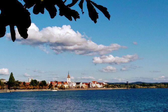 Discover Lindau Island and the Highlights of Bregenz in one day ! - What Sets This Tour Apart?