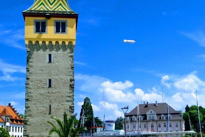 Discover Lindau Island and the Highlights of Bregenz in one day ! - Who Will Love This Tour?