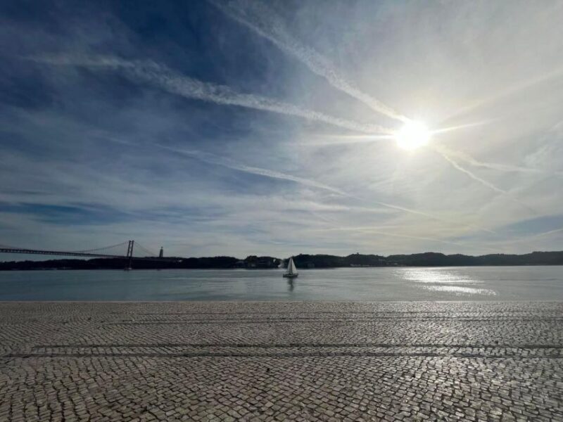 Discover Lisbon 4h Tuk Tuk - Practical Aspects: What to Expect