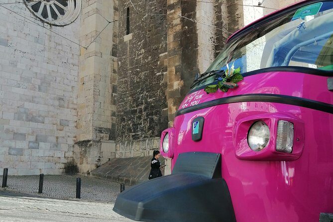 Discover Lisbon by Tuk Tuk Tour - Final Thoughts