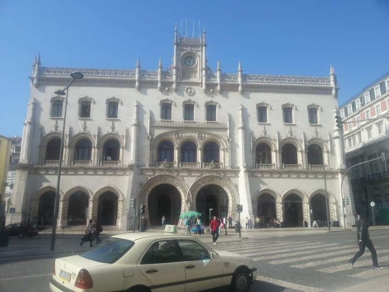 Discover Lisbon: Walking Tour of Baixa, Bairro Alto & Alfama - FAQ