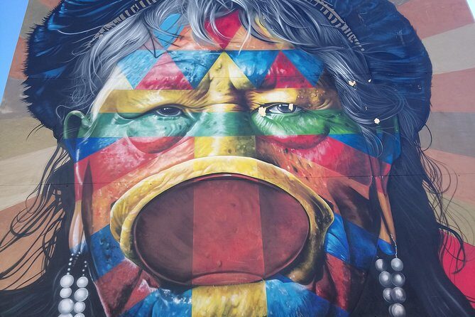 Discover Lisbon's Best Street Art - Key Points