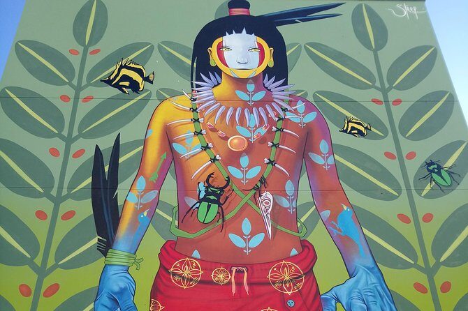 Discover Lisbon's Best Street Art - An Introduction to Lisbon’s Street Art Scene