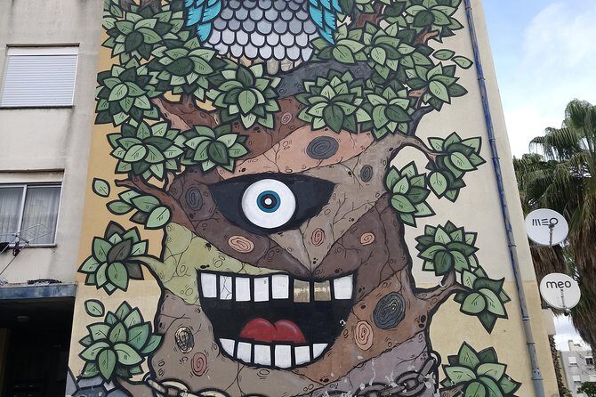 Discover Lisbon's Best Street Art - Frequently Asked Questions (FAQ)