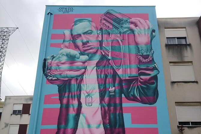 Discover Lisbon's Best Street Art - Final Thoughts