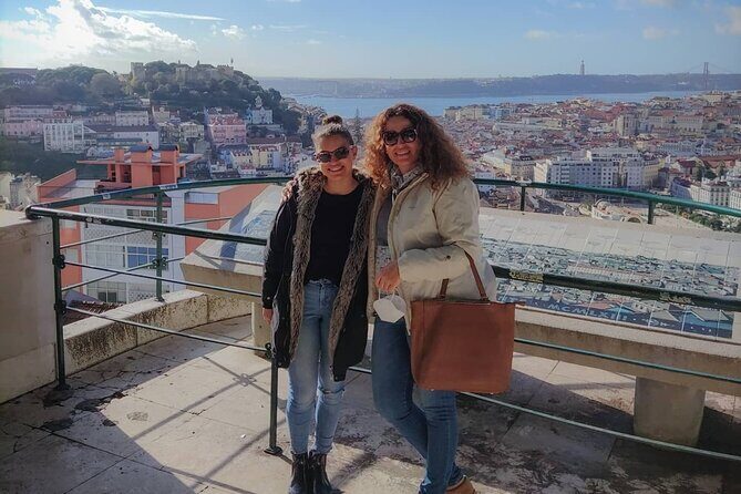 Discover Lisbon's Heritage: 2-Hour Tuk Tuk Adventure - FAQ