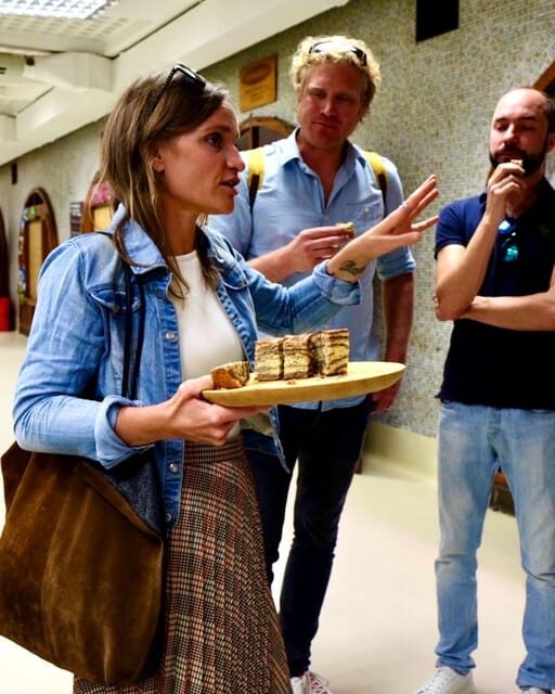 Discover Ljubljana with a local - Final thoughts