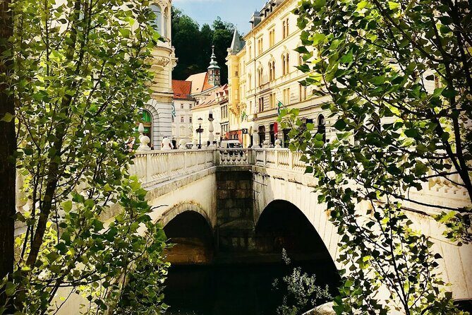 Discover Ljubljana with a local - Authentic Feedback from Travelers