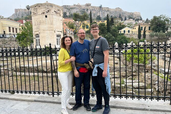 Discover Local Hidden Gems in 2 Hours Walking Tour in Athens - Practical Details and Tips
